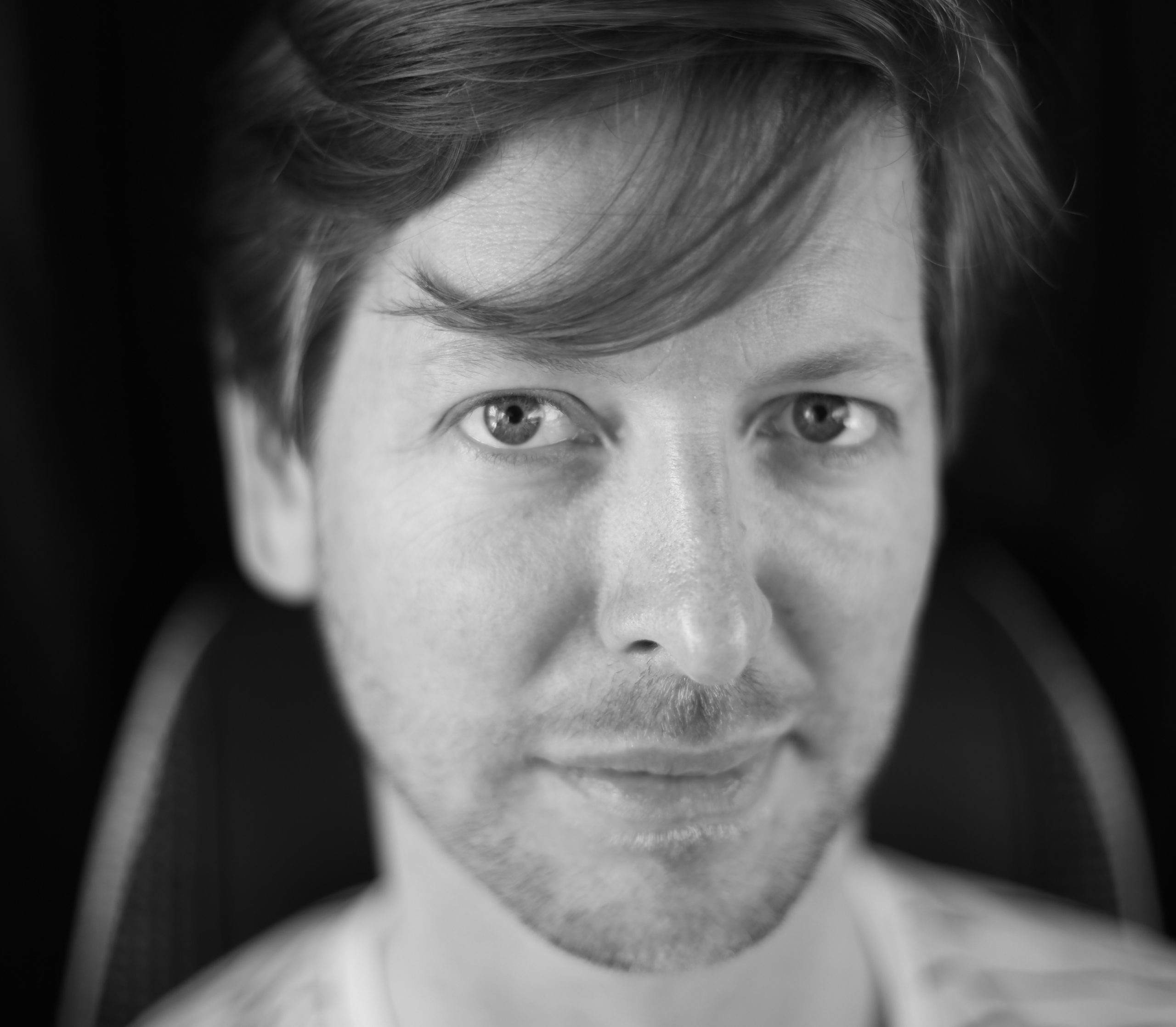 Luc Bertin-Hugault – Choeur d'Oratorio de Paris