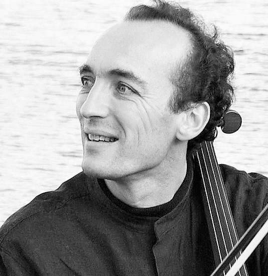 Christophe Beau – Choeur d'Oratorio de Paris